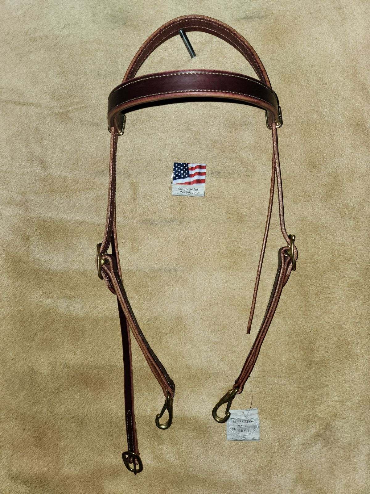 Spur Creek Tack and Supply LLC