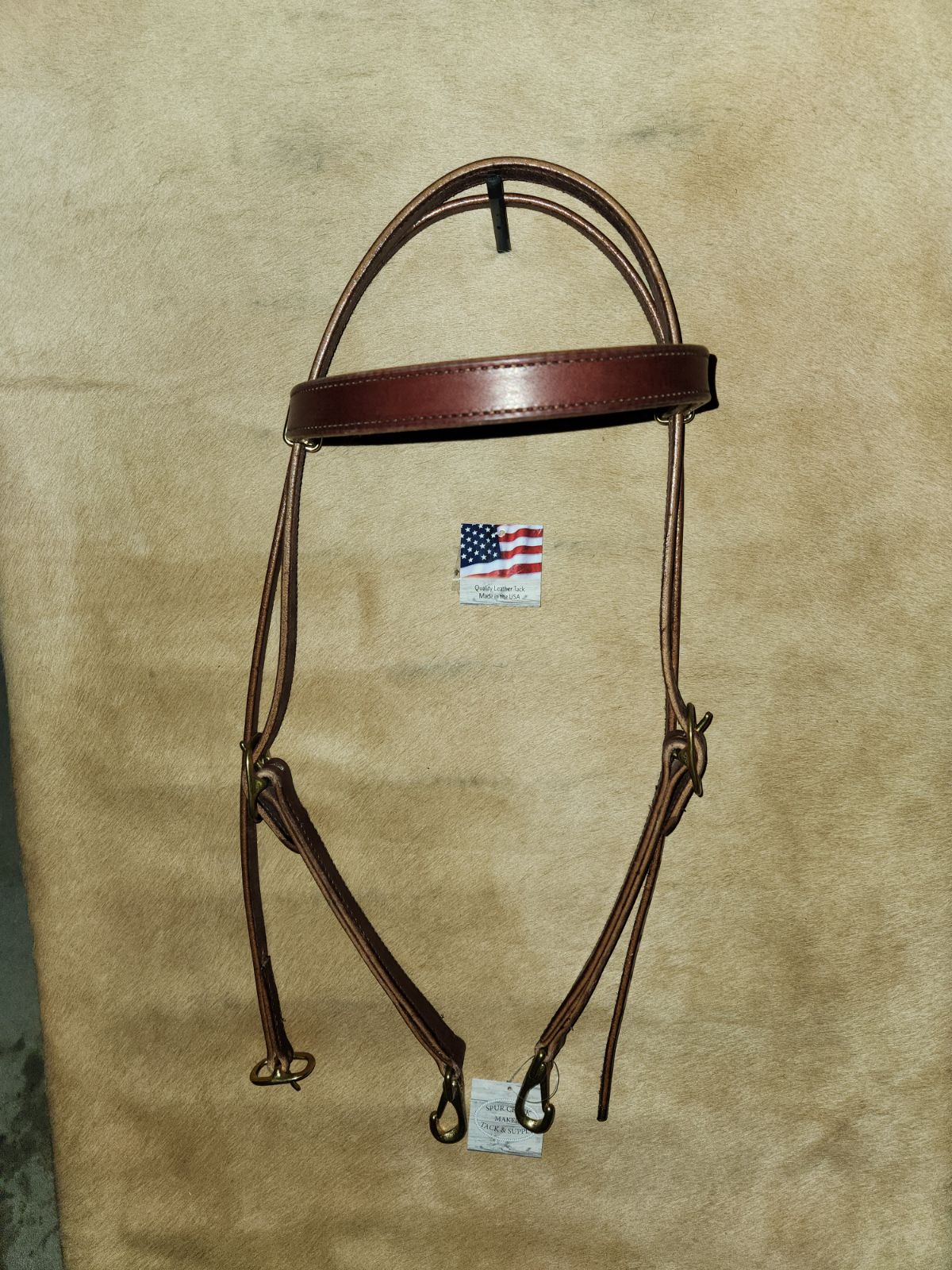 Spur Creek Tack and Supply LLC